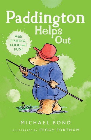 Paddington Helps Out | Heath Educational Books