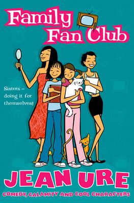 Family Fan Club | Heath Educational Books