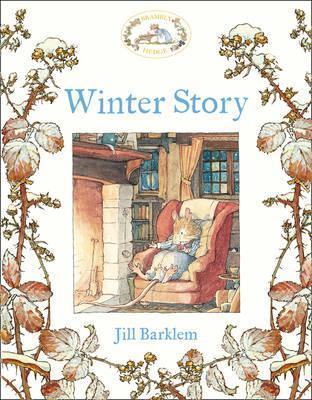 Winter Story (Brambly Hedge) | Heath Educational Books