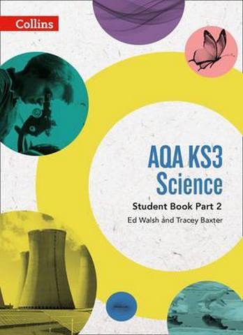 AQA KS3 Science Student Book Part 2 (AQA KS3 Science) | Heath ...