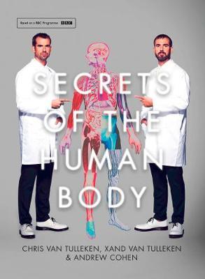 Secrets of the Human Body | Heath Educational Books