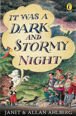 It Was a Dark and Stormy Night | Heath Educational Books