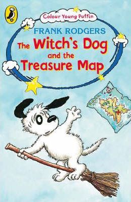 The Witch's Dog and the Treasure Map | Heath Educational Books