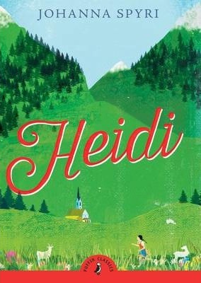 Heidi | Heath Educational Books