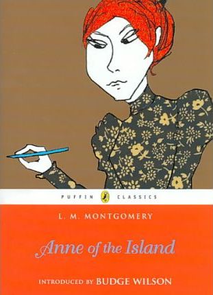 Anne of the Island | Heath Educational Books
