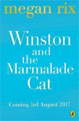 Winston and the Marmalade Cat | Heath Educational Books