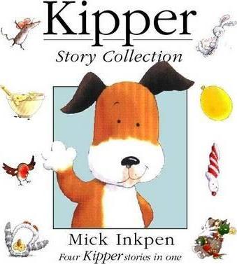 Kipper Story Collection | Heath Educational Books