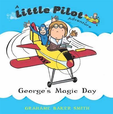 George's Magic Day | Heath Educational Books