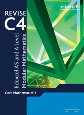 Revise Edexcel AS and A Level Modular Mathematics Core Mathematics 4 ...