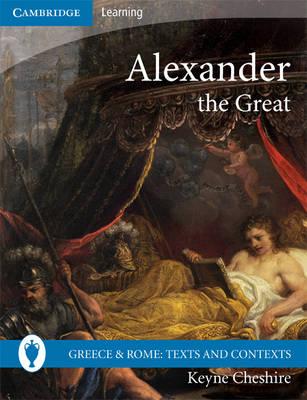 Alexander the Great | Heath Educational Books