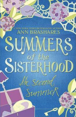 Summers of the Sisterhood: The Second Summer | Heath Educational Books