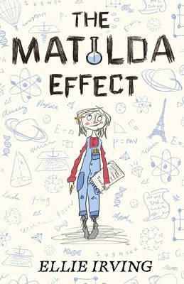The Matilda Effect | Heath Educational Books