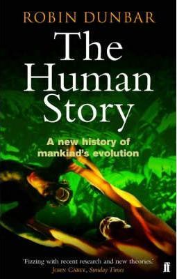 The Human Story | Heath Educational Books