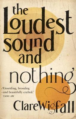 The Loudest Sound and Nothing | Heath Educational Books