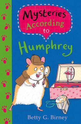 Mysteries According to Humphrey | Heath Educational Books