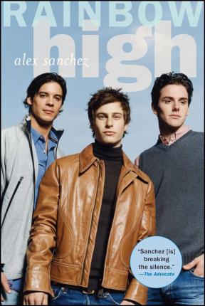 Rainbow High | Heath Educational Books