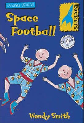 Space Football | Heath Educational Books