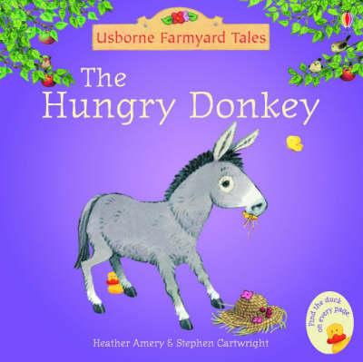 The Hungry Donkey | Heath Educational Books