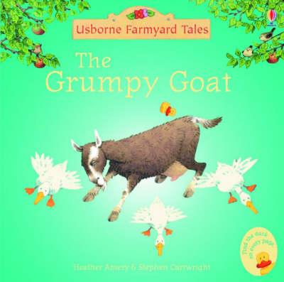 The Grumpy Goat | Heath Educational Books