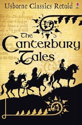 The Canterbury Tales | Heath Educational Books