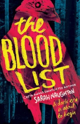 The Blood List | Heath Educational Books
