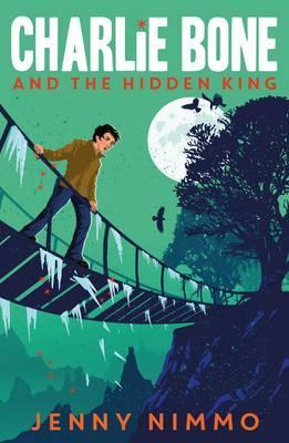 Charlie Bone and the Hidden King | Heath Educational Books