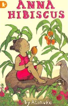 Anna Hibiscus | Heath Educational Books