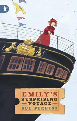 Emily's Surprising Voyage | Heath Educational Books
