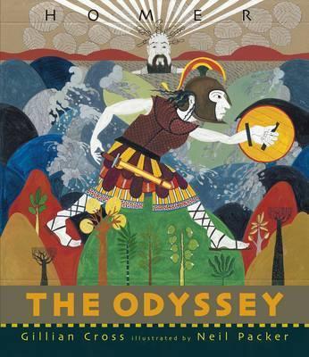 The Odyssey | Heath Educational Books