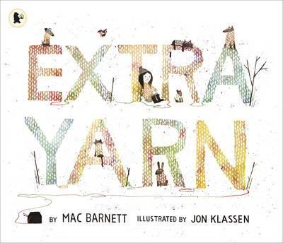 Extra Yarn | Heath Educational Books