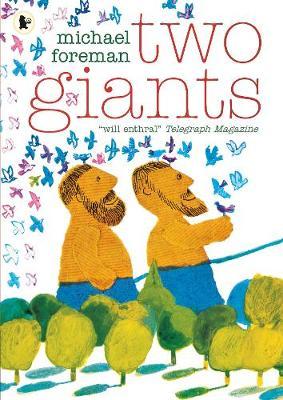 Two Giants | Heath Educational Books