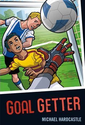 Goal-getter | Heath Educational Books