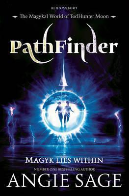 PathFinder: A TodHunter Moon Adventure | Heath Educational Books
