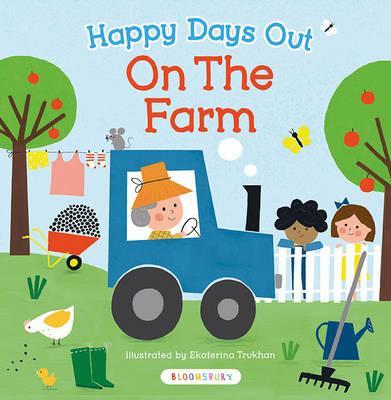 Happy Days Out: On the Farm | Heath Educational Books