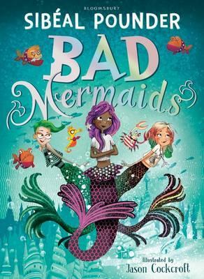 Bad Mermaids | Heath Educational Books