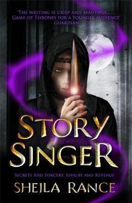 Story Singer | Heath Educational Books