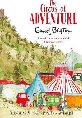 The Circus of Adventure | Heath Educational Books