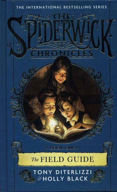 The Field Guide | Heath Educational Books