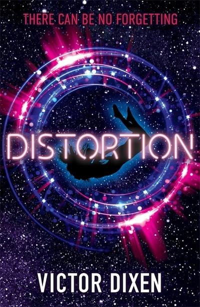 Distortion: Phobos series 2 | Heath Educational Books