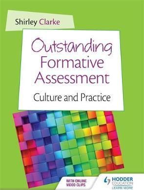 Outstanding Formative Assessment: Culture and Practice | Heath ...