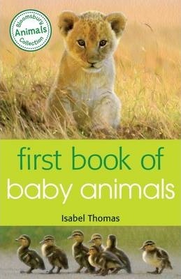 First Book of Baby Animals | Heath Educational Books