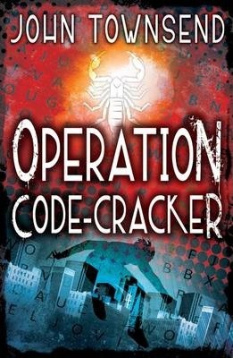 Operation Code-Cracker | Heath Educational Books