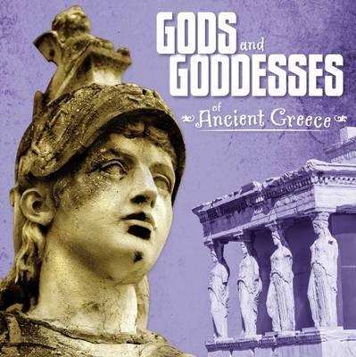 Gods and Goddesses of Ancient Greece – Heath Books