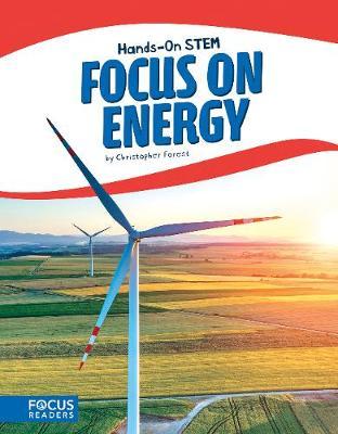 Focus on Energy | Heath Educational Books