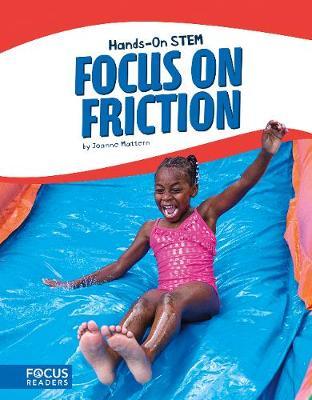 Focus on Friction | Heath Educational Books