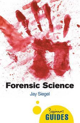Forensic Science: A Beginner's Guide | Heath Educational Books