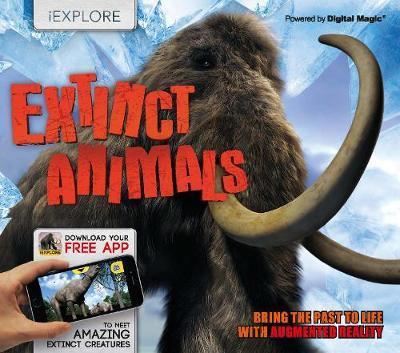 Extinct Animals | Heath Educational Books