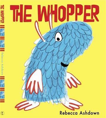 The Whopper | Heath Educational Books