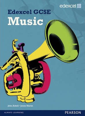 New Edexcel GCSE Music Student Book – Heath Books