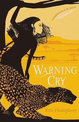 Warning Cry | Heath Educational Books